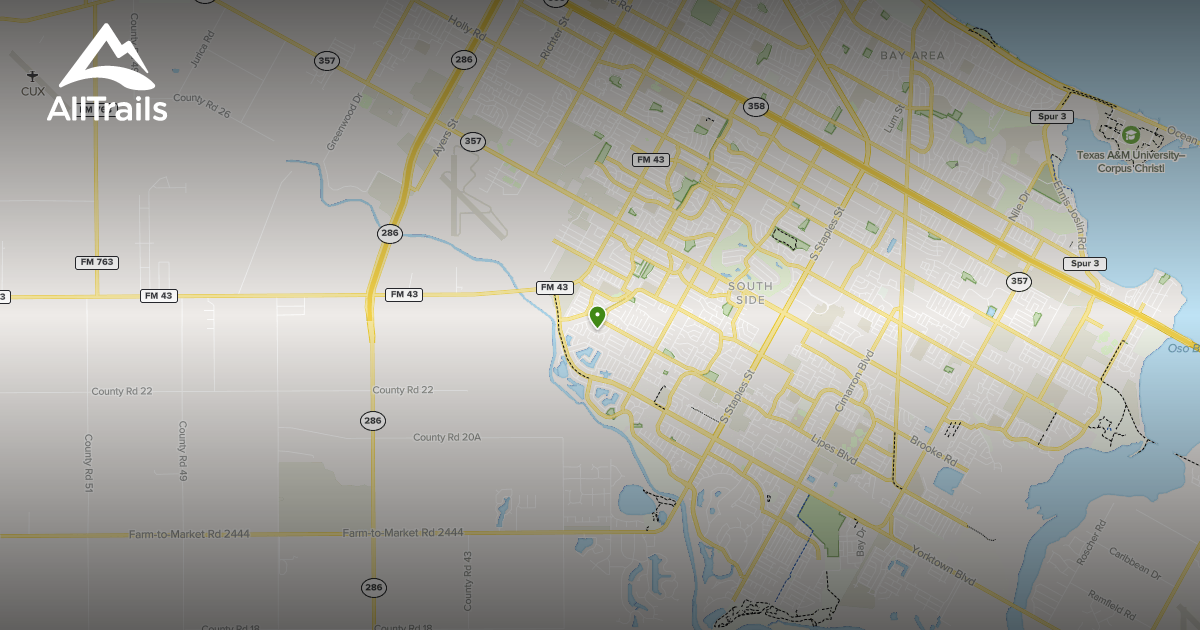 Best hikes and trails in Breckenridge Park | AllTrails