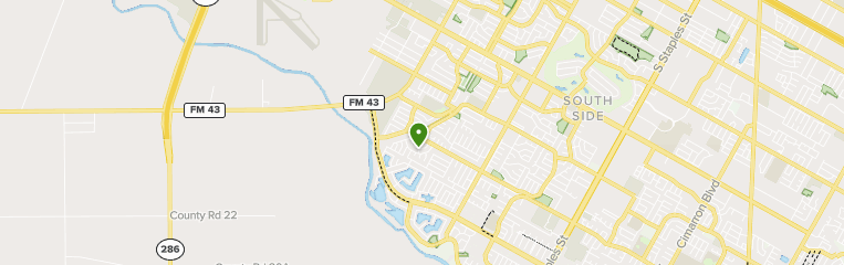 Best Hikes and Trails in Breckenridge Park | AllTrails