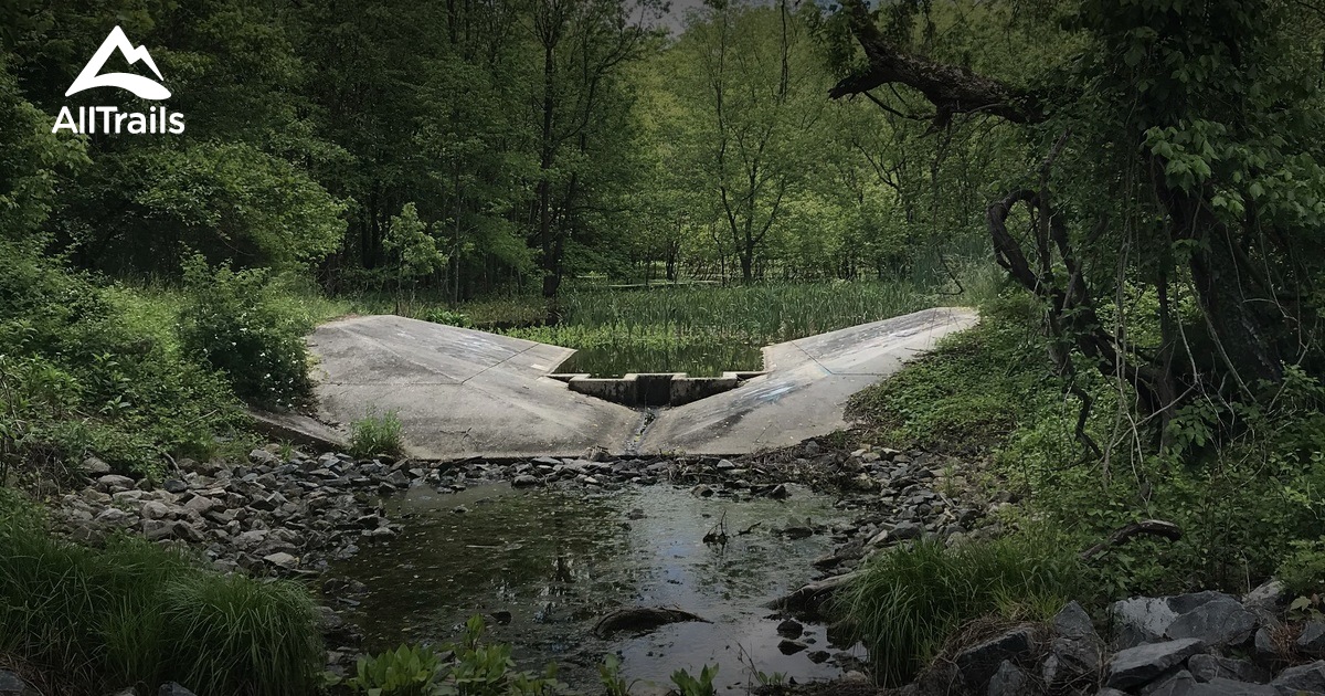 Best hikes and trails in South Shore Trail | AllTrails