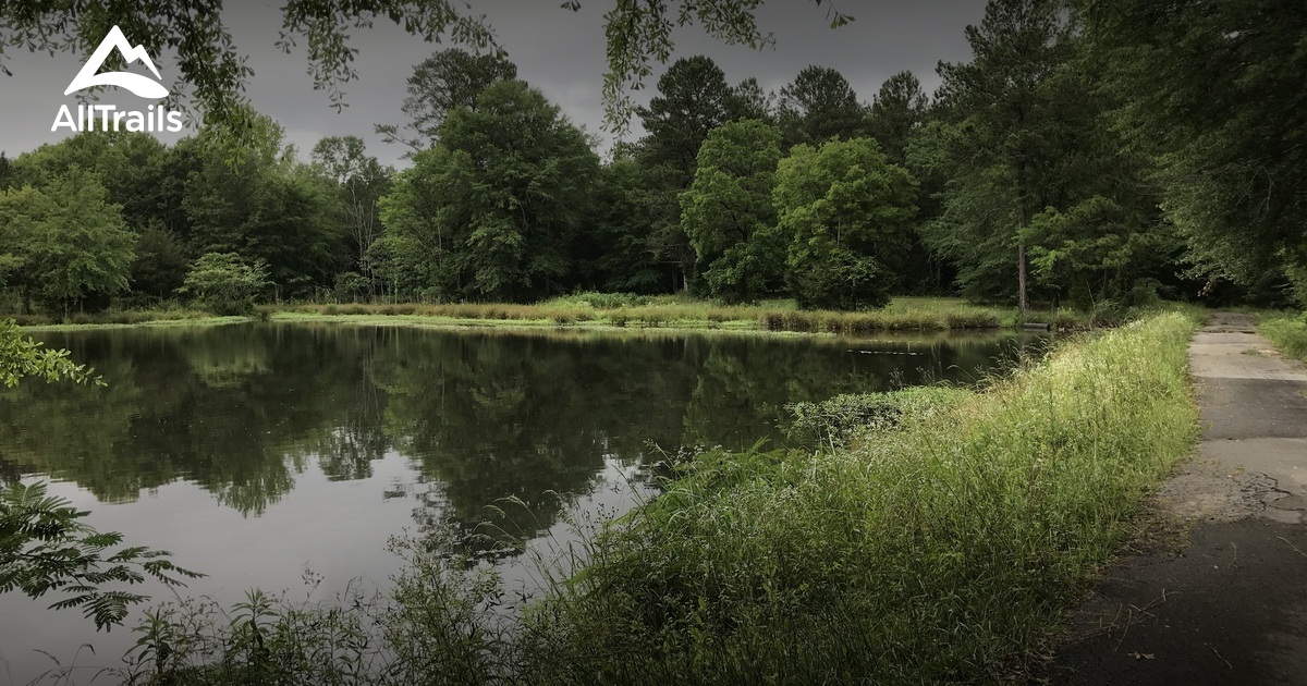 Best hikes and trails in Stephens Park | AllTrails