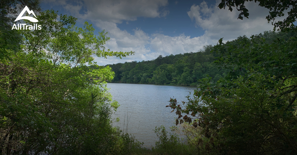 Best hikes and trails in Forever Wild Coon Creek Tract Nature Preserve ...