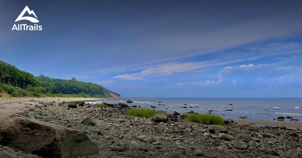 Best Trails in Caumsett State Historic Park Preserve - New York | AllTrails