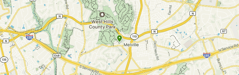 Best Hikes and Trails in West Hills Nature Preserve | AllTrails