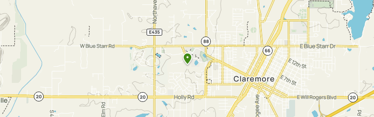 Best Hikes and Trails in Rogers State University Nature Reserve | AllTrails