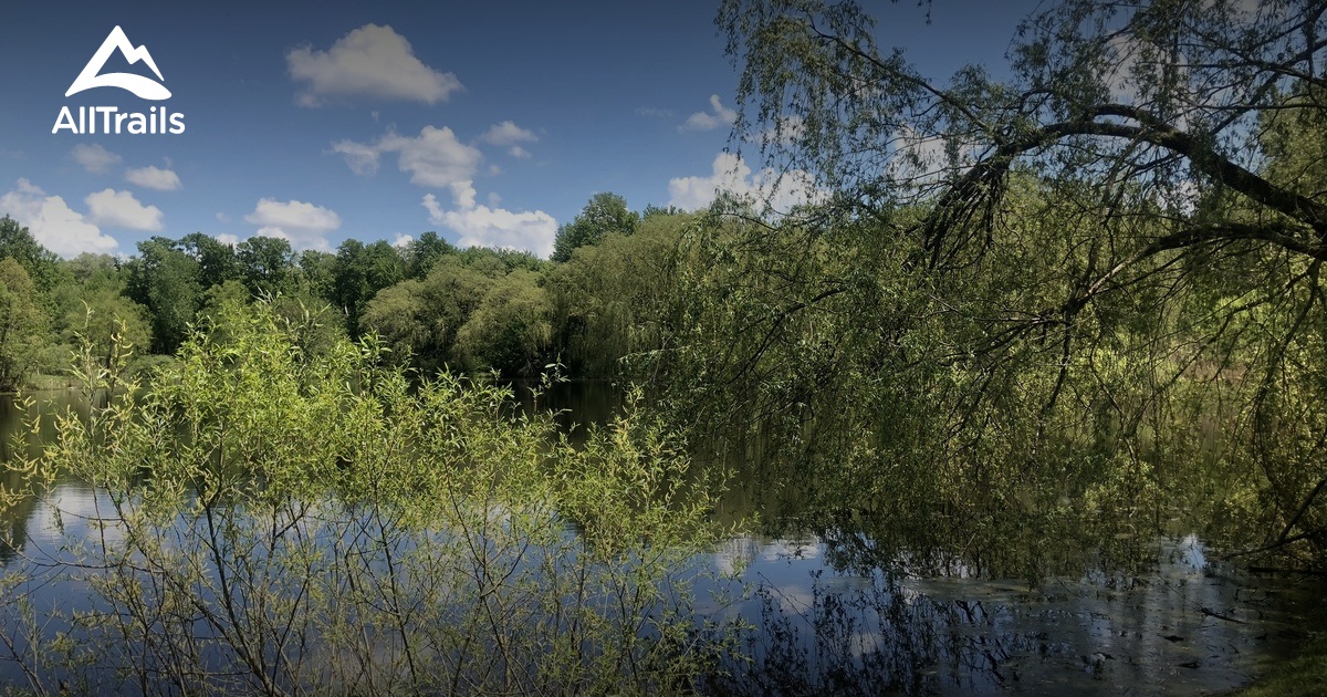 Best hikes and trails in Forest Lake Wildlife Preserve | AllTrails