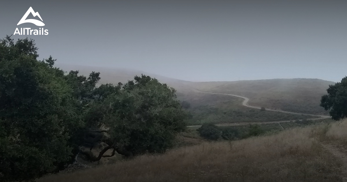 10 Best hikes and trails in Los Flores Ranch Park | AllTrails