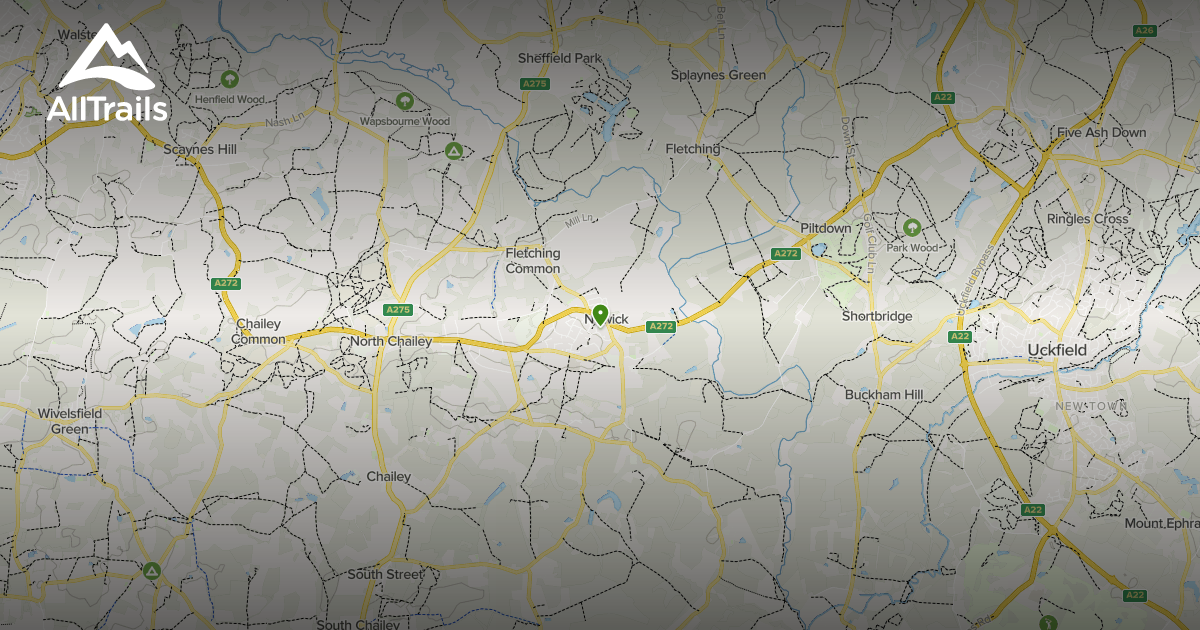 Best hikes and trails in Sheffield Park | AllTrails