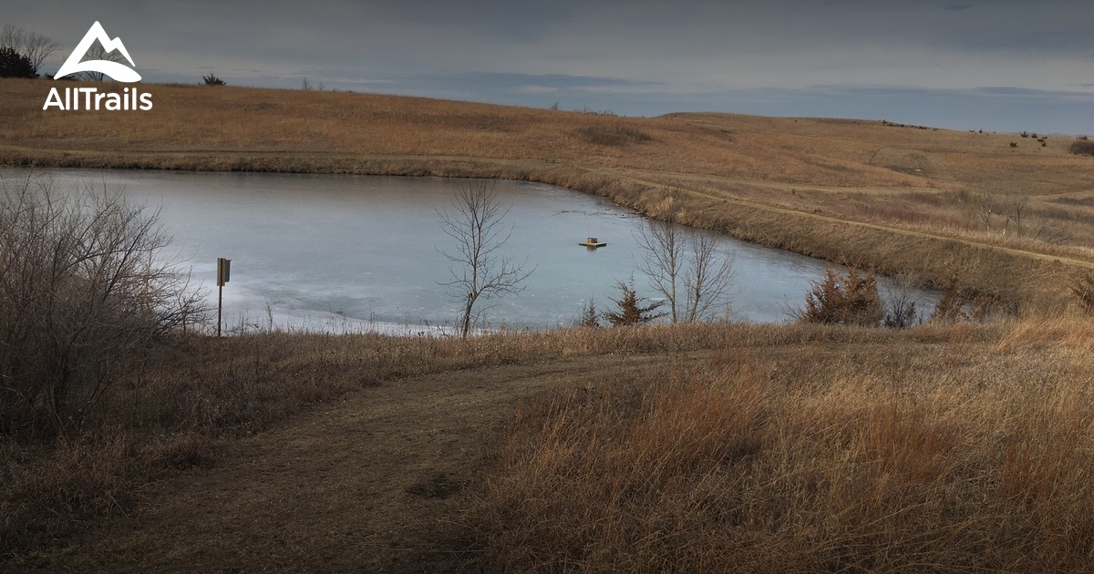 Best hikes and trails in Rockford Fossil and Prairie Park | AllTrails