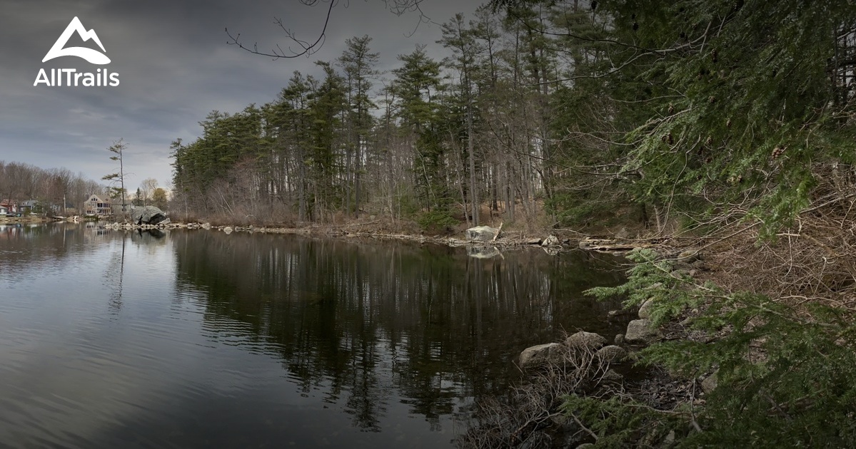 Best hikes and trails in Swasey Park | AllTrails