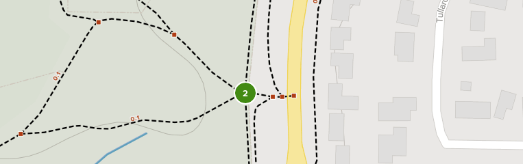 Best 10 Trails in Narrabundah Hill Reserve | AllTrails