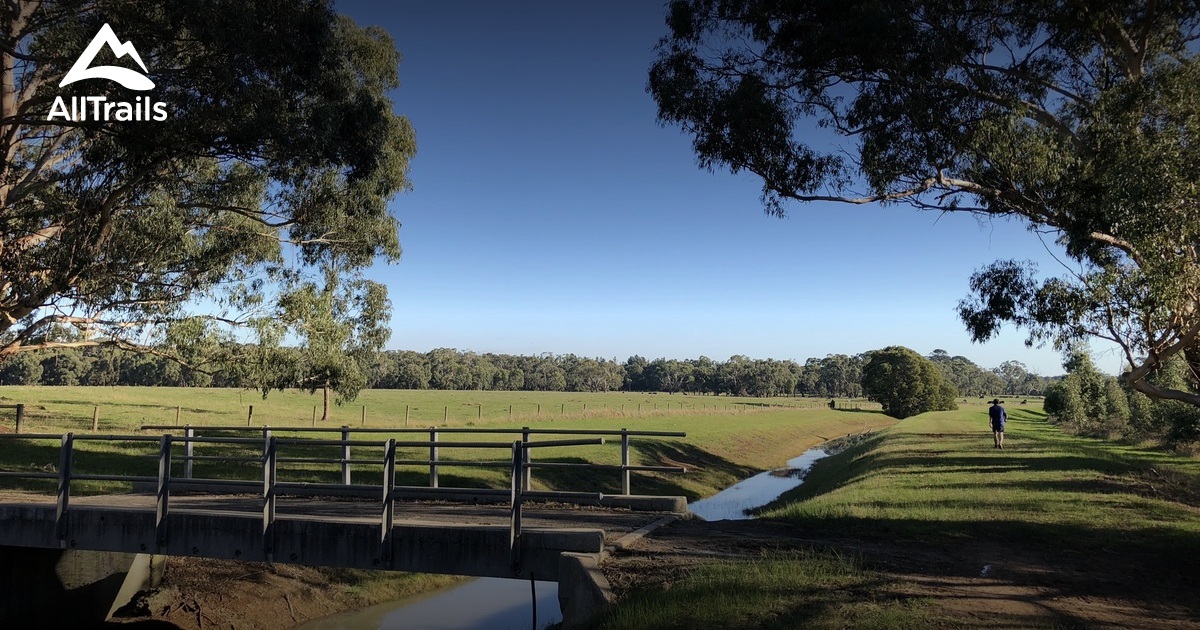 Best hikes and trails in Devilbend Natural Features Reserve | AllTrails