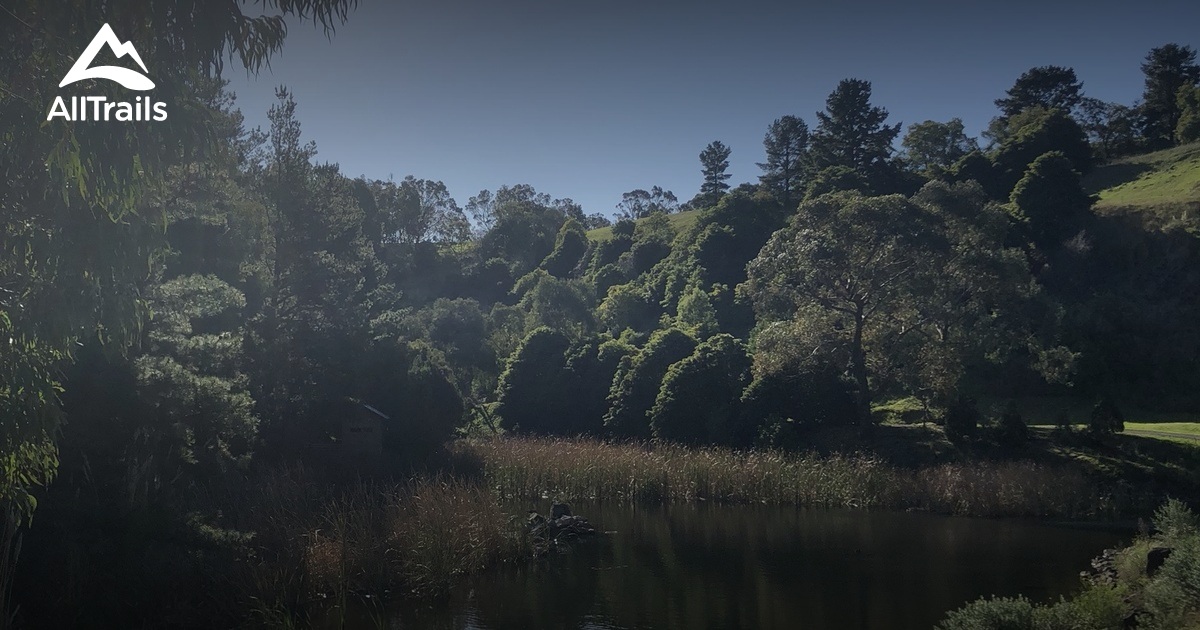 Best hikes and trails in Wilson Botanic Park | AllTrails