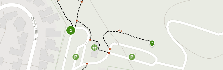 Best 10 Trails in Wilson Botanic Park | AllTrails