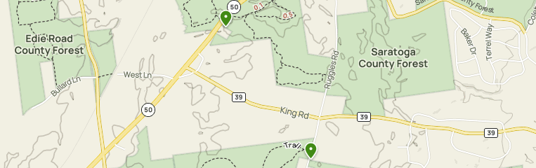 Best Hikes and Trails in Wilton Wildlife Preserve | AllTrails