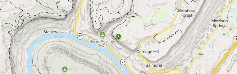 Best 10 Trails in Signal Point Park | AllTrails