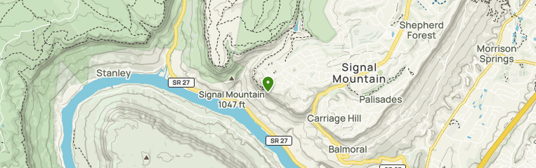 Best Hikes and Trails in Signal Point Park | AllTrails