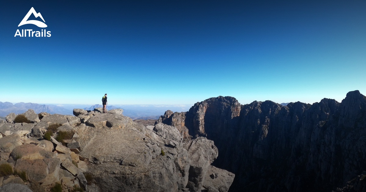 10 Best river trails in Haweqwa Nature Reserve | AllTrails