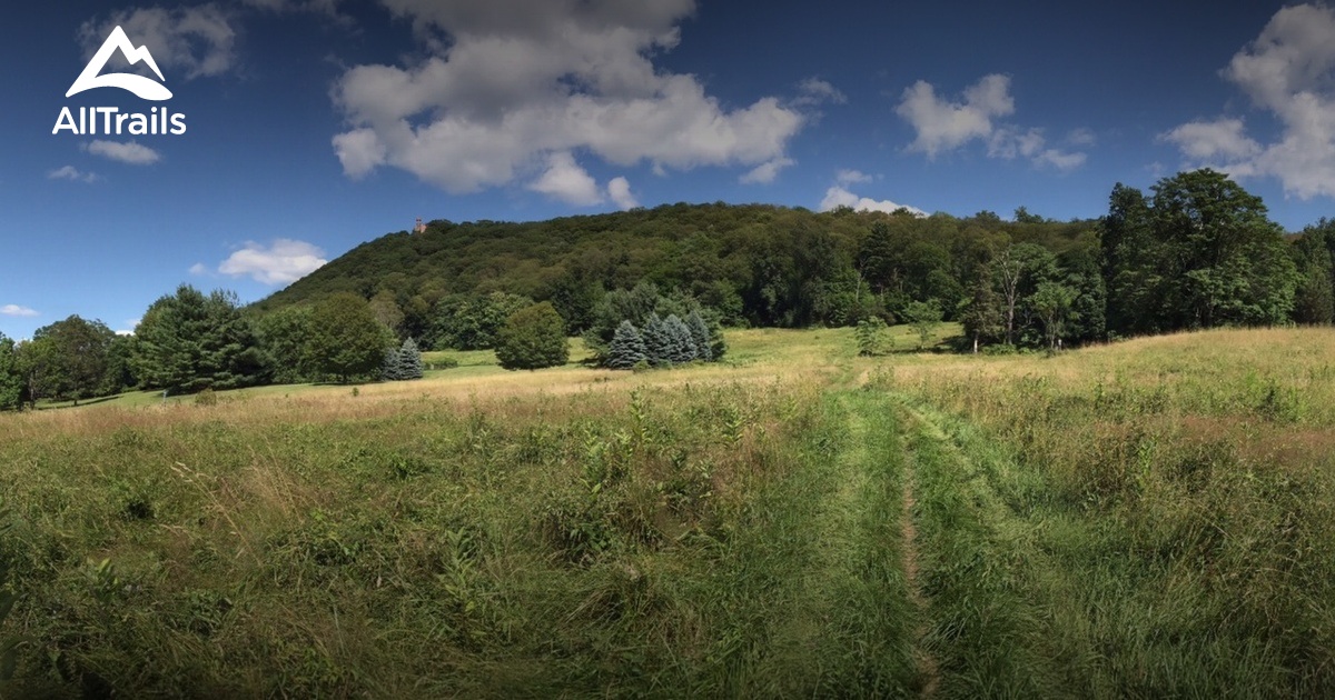 Best hikes and trails in Castle Rock Unique Area | AllTrails