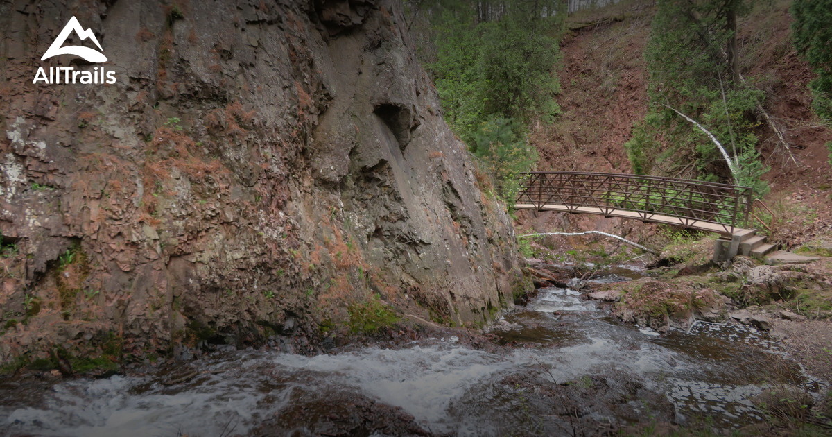 Best hikes and trails in Congdon Park | AllTrails