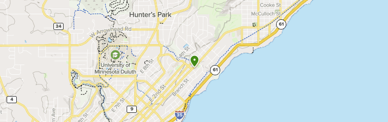 Best trails in Congdon Park, Minnesota | AllTrails