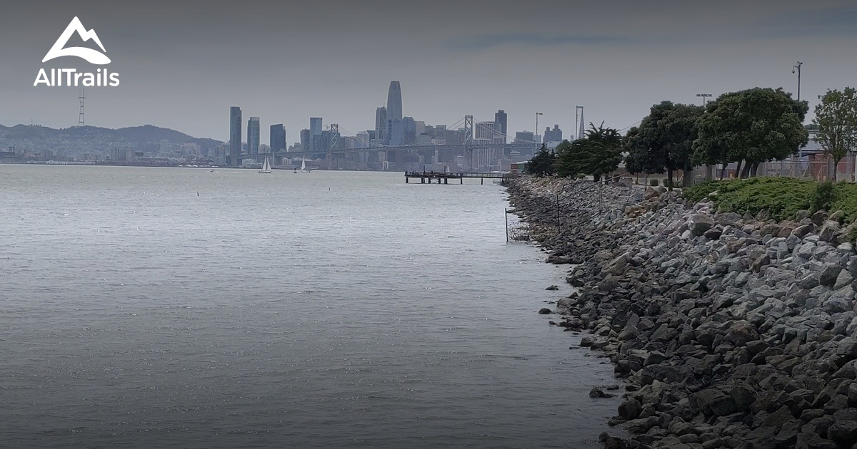 Best hikes and trails in Middle Harbor Shoreline Park | AllTrails