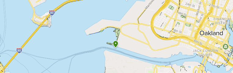 Best Hikes and Trails in Middle Harbor Shoreline Park | AllTrails