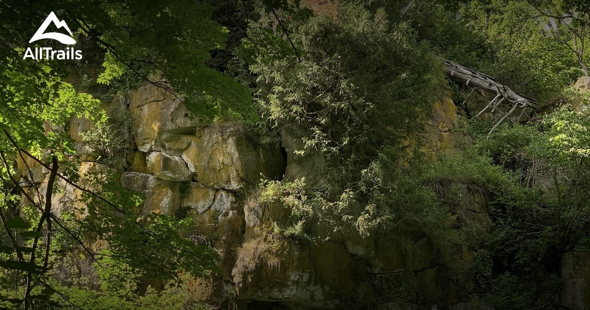 Best hikes and trails in Scenic Caves Nature Adventures | AllTrails