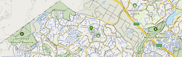 Best Hikes and Trails in Mount Rogers Reserve | AllTrails