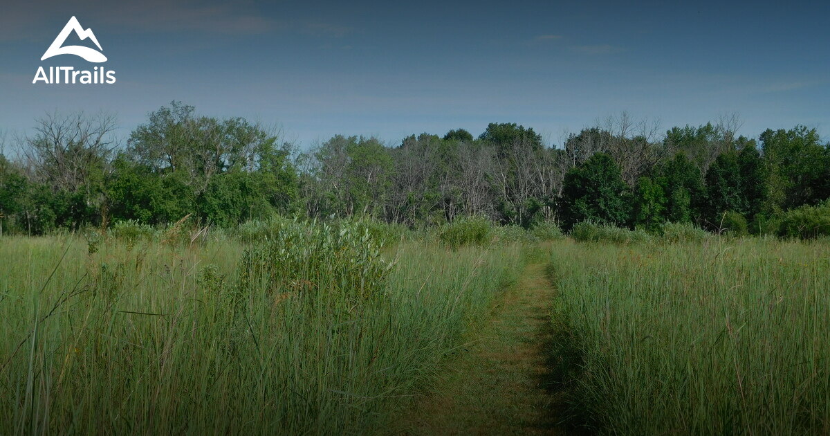 Best hikes and trails in Gordon and Faith Greiner Nature Preserve ...