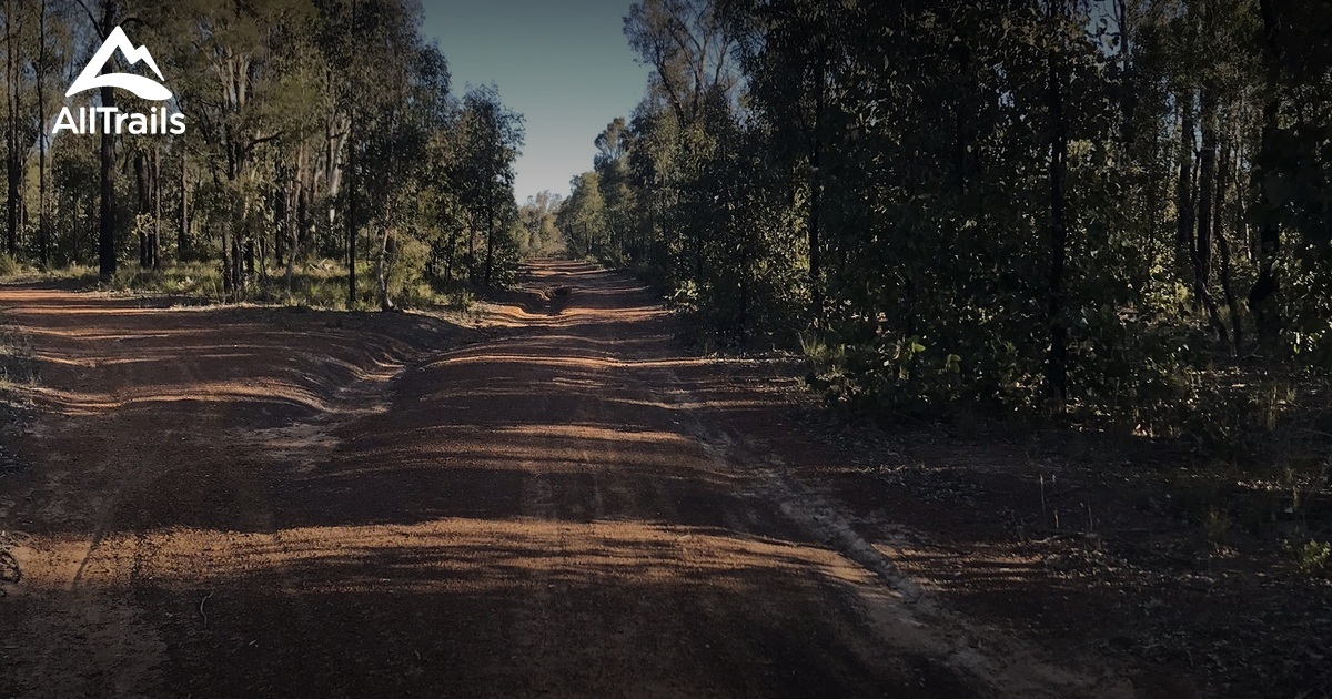 Best Trails in Castlereagh Nature Reserve - New South Wales, Australia ...