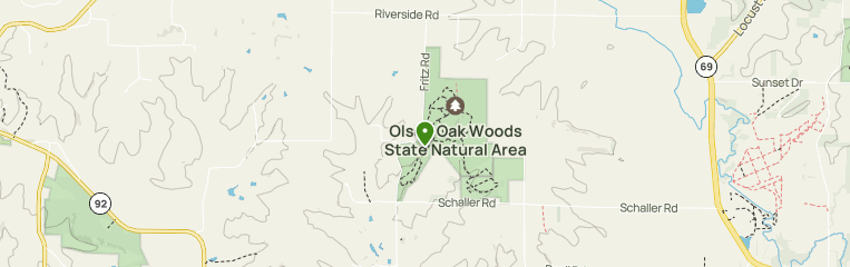 Best Hikes and Trails in Madison Metropolitan School District School ...