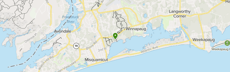 Best Hikes and Trails in Lathrop Wildlife Refuge | AllTrails