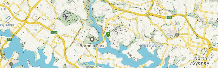 Best Hikes and Trails in Tennyson Park | AllTrails