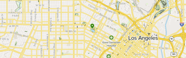 Best Hikes and Trails in MacArthur Park | AllTrails