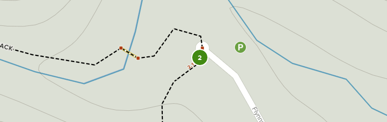 Best trails in Sharplin Falls Reserve | AllTrails