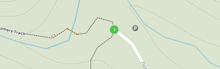 Best Hikes and Trails in Sharplin Falls Reserve | AllTrails