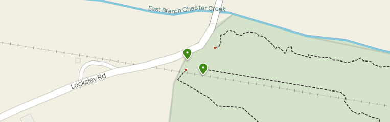 Best Hikes and Trails in Bonner Park (Thornberry Township) | AllTrails