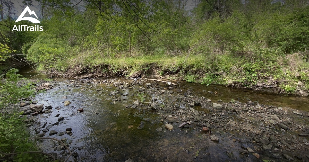 Best hikes and trails in Middleton Township, Delaware County, PA ...