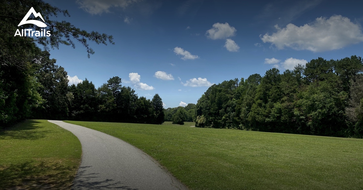 Best hikes and trails in Salisbury Community Park | AllTrails