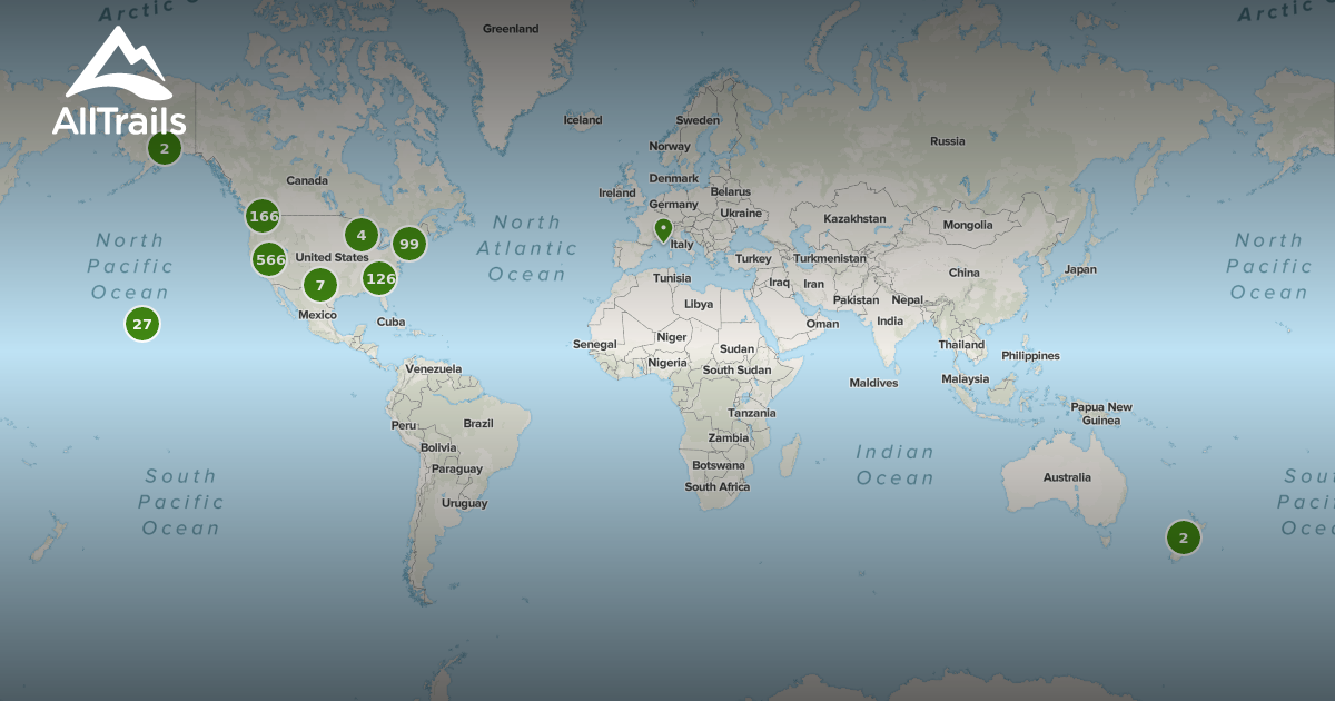 Best hikes and trails in Doko Meadows Park | AllTrails