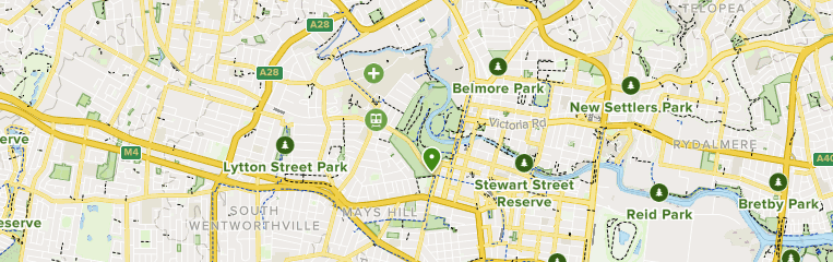 Best Hikes and Trails in Parramatta Park | AllTrails