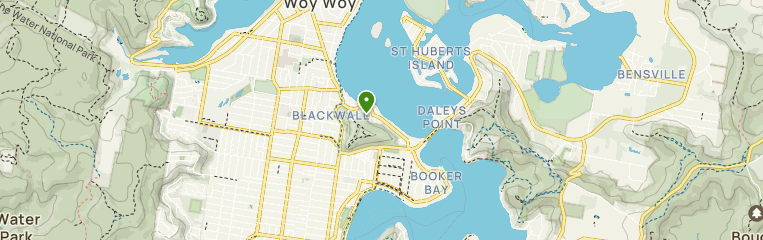 Best Hikes and Trails in Blackwall Mountain Reserve | AllTrails