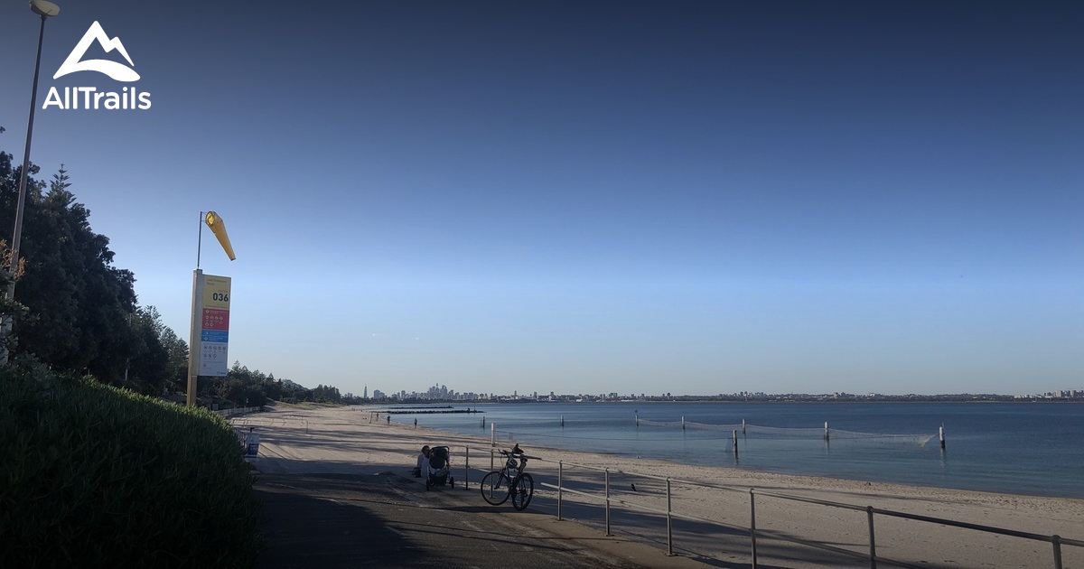 Best hikes and trails in Cook Park | AllTrails