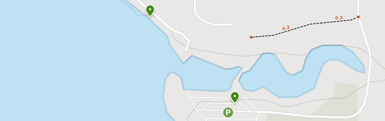 Best Hikes and Trails in Rowan's Ravine Provincial Park | AllTrails