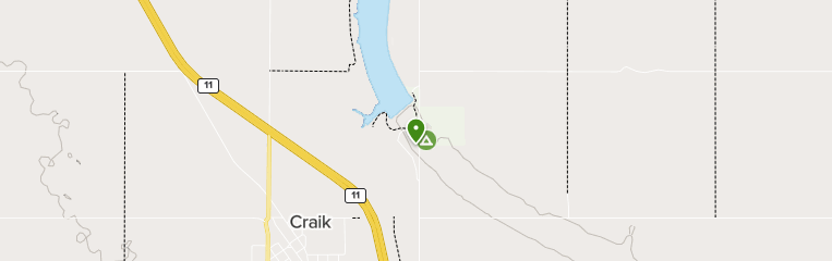 Best 10 Trails in Craik Regional Park | AllTrails