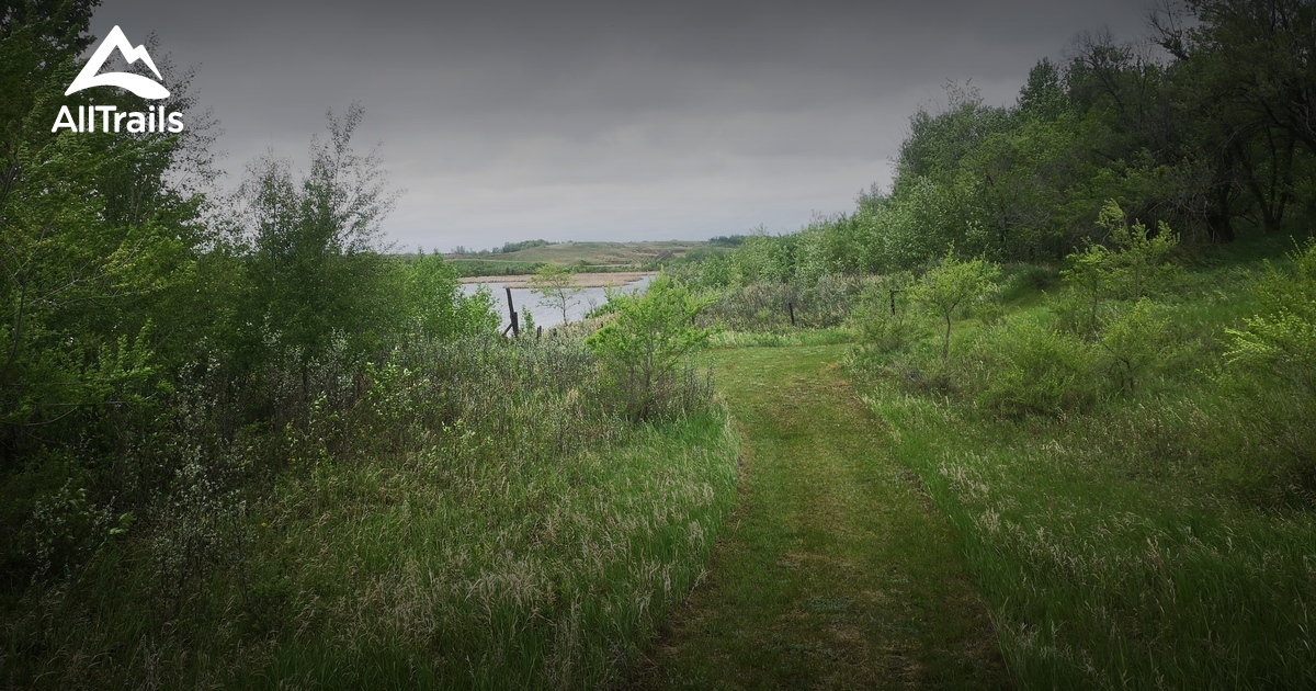 Best hikes and trails in Silver Lake Regional Park | AllTrails