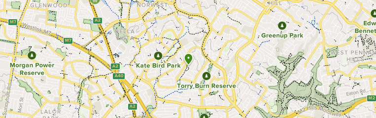 Best Hikes and Trails in Torry Burn Reserve | AllTrails