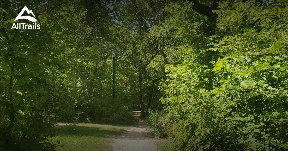 Best hikes and trails in Munson Park | AllTrails