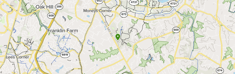 Best Hikes and Trails in Fred Crabtree Park | AllTrails