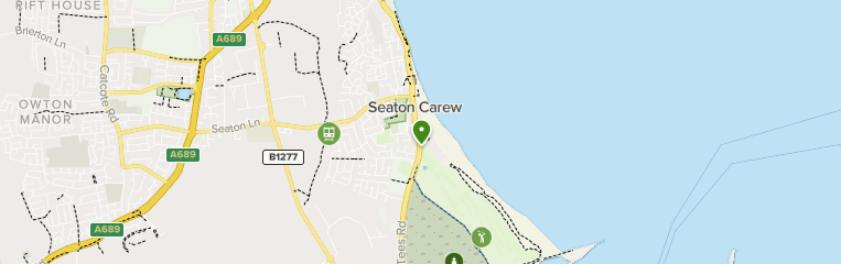 Best 10 Trails in Seaton Common National Nature Reserve | AllTrails